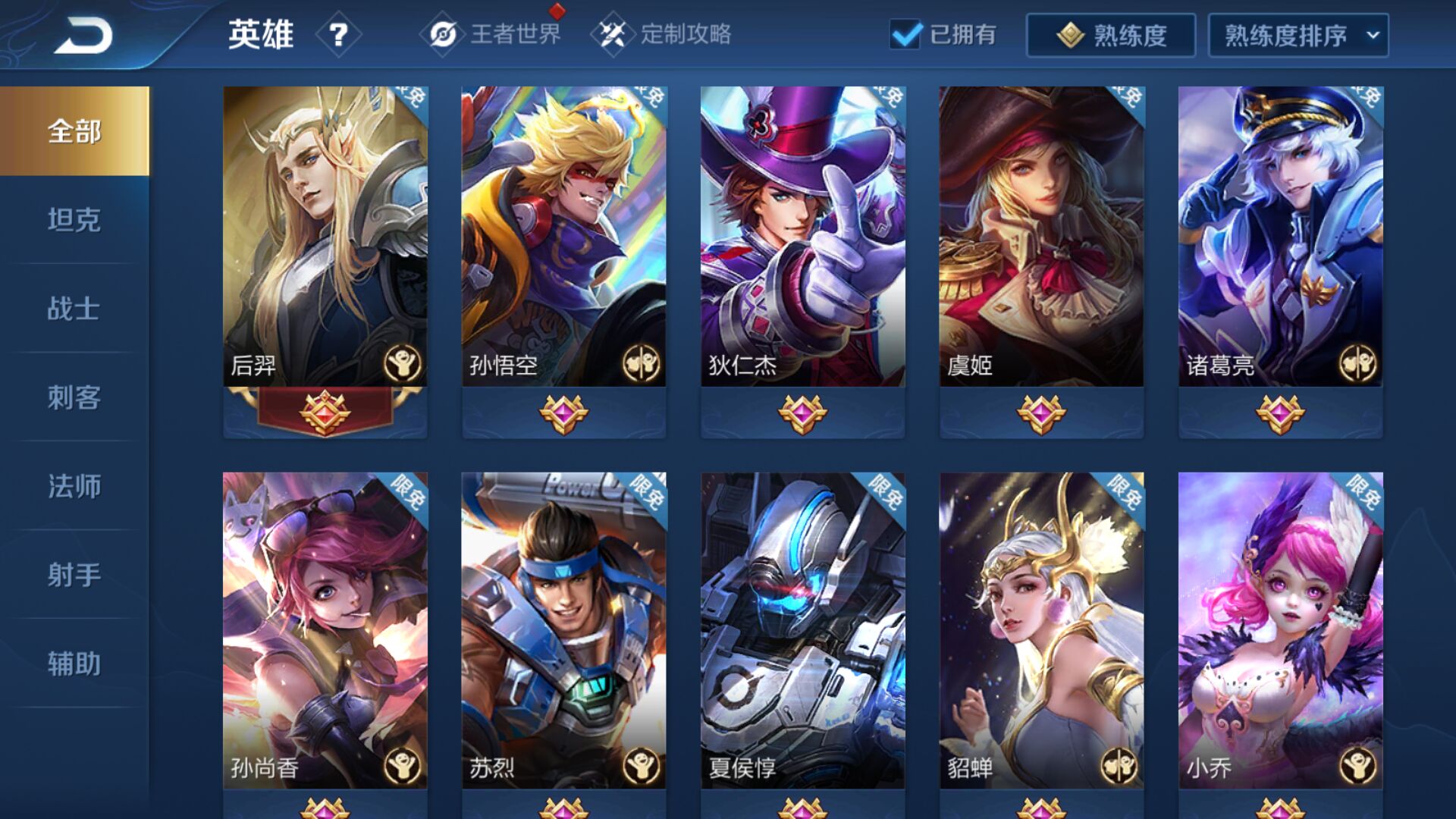 V8禁言c三水全息飓风金仲夏天鹅杀手优雅恋人120皮 / 王者农药 / 标题写明区服 / QQ - GG租号