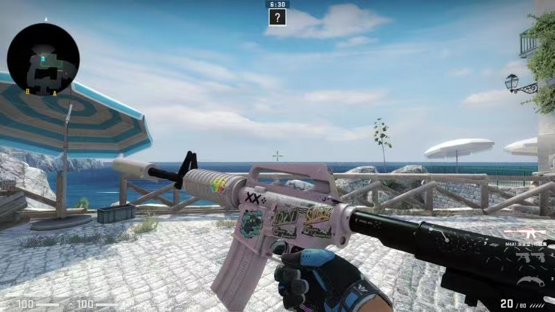 可完美5e P4多普勒爪子刀 ️超导体 ️九头金蛇 ️火神 ️印花集此CSGO账号已出租646次帐号出租-租号玩