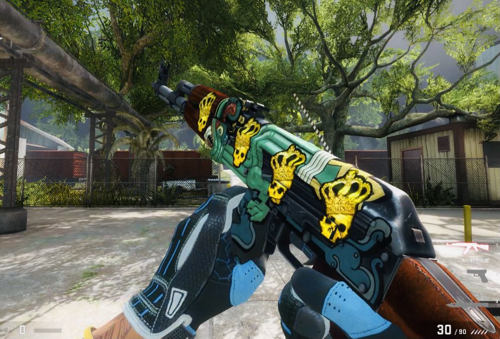 5e完美⚡超导体⚡永恒 皇冠火蛇⚡蓝宝石M9 原版蝴蝶⚡此CSGO账号已出租63次帐号出租-租号玩