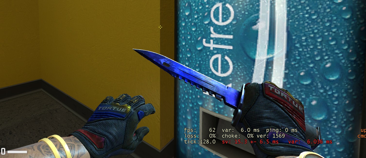 只能5e⭐M9蓝宝石粉宝石⭐渐变手套⭐雷击⭐血腥运动⭐印花集⭐蓝凌⭐小丑小K探员music盒此CSGO账号已出租50次帐号出租-租号玩