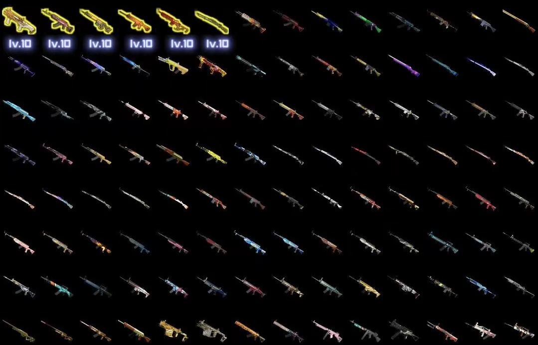 然然⭐J9K运动龙神东南亚原谅绿夹克⭐双头武士一代月亮⭐所有手套都有6把等级枪满级DBS⭐迈凯伦此绝地求生账号已出租55次帐号出租-租号玩