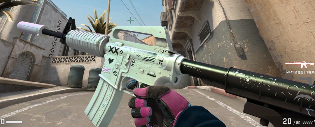 可完美 红宝石多普勒爪子刀⭐迈阿密⭐印花集m4⭐ak血腥运动⭐awp野火⭐沙鹰红色代号此CSGO账号已出租84次帐号出租-租号玩