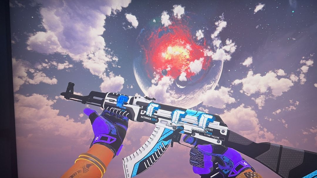 【南波玩】淬火661+完美5E+龙狙永恒+宝石看描述此CSGO账号已出租0次帐号出租-租号玩