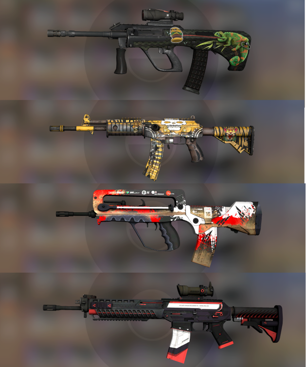 可完美天梯 ️o森林系绳匕 ️一发入魂AK二号玩家A1喧嚣杀戮A4迷人眼大狙此CSGO账号已出租635次帐号出租-租号玩