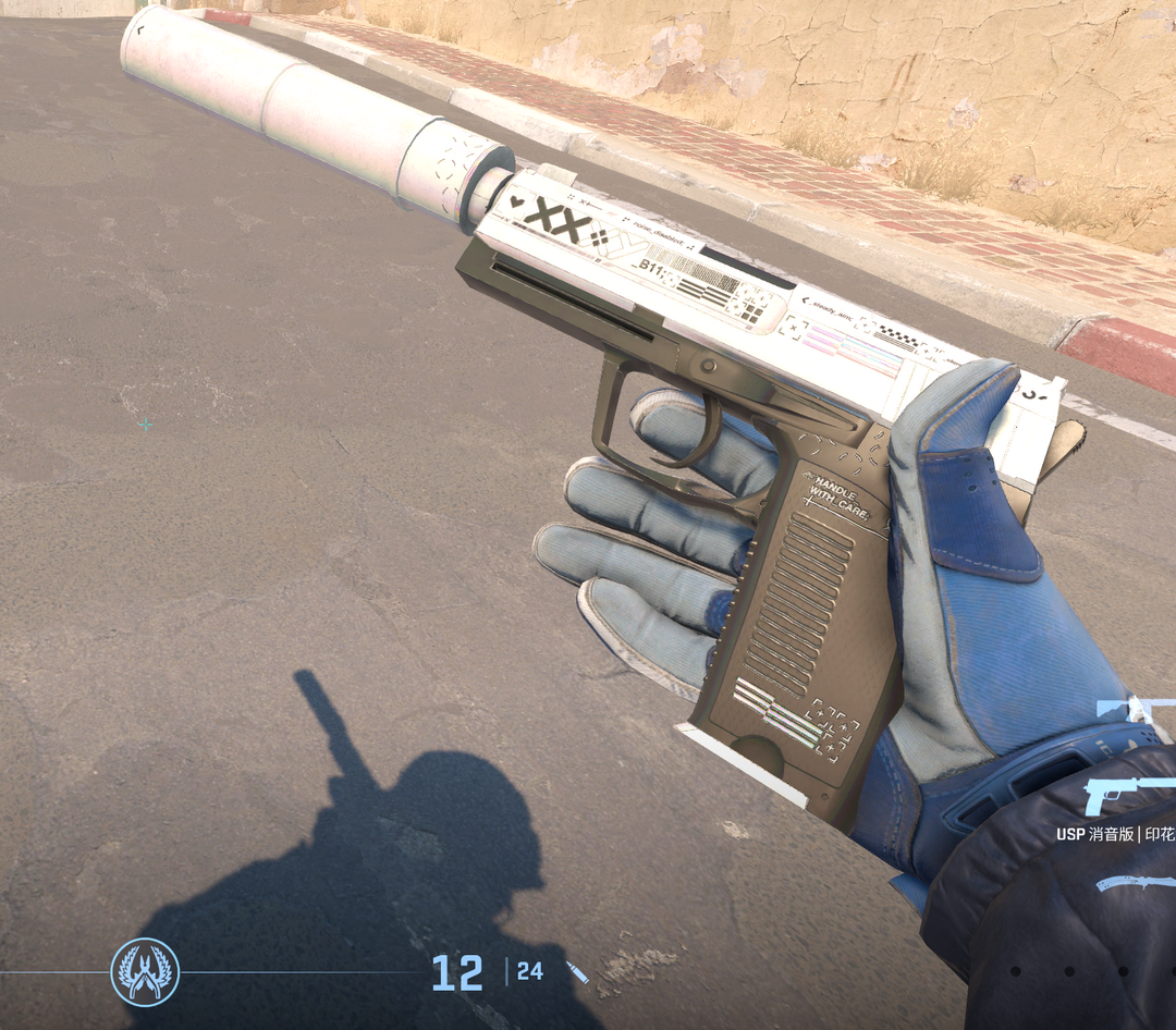 完美5E 略磨澄澈之水蝴蝶刀⭐双栖手套⭐印花集全套⭐AK火神⭐反冲精英⭐狮子之日⭐AK可燃冰⭐探员⭐此CSGO账号已出租141次帐号出租-租号玩