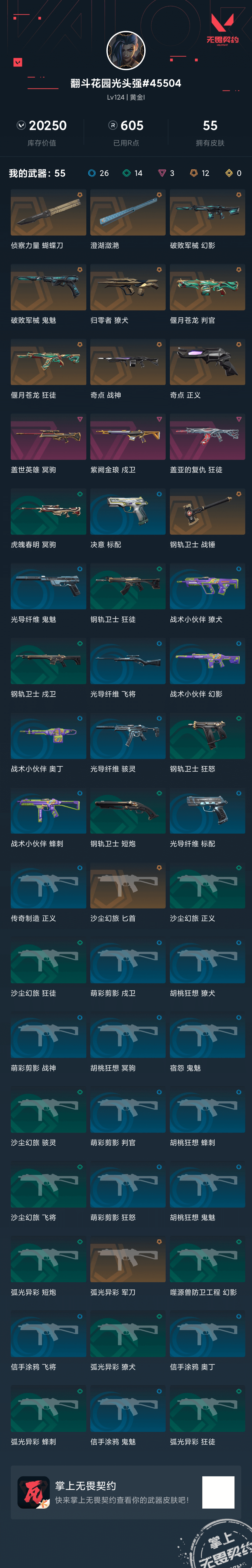 可排位⚡混沌AK⚡21冠军套⚡威龙套⚡洪荒套⚡塑水宗归零盖亚AK⚡侦查幻影⚡盖亚戍卫苍龙正义奇点战神 / 无畏契约-wegame / wegame / wegame - GG租号