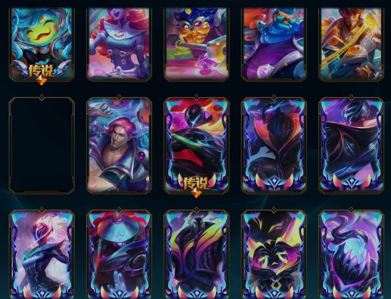 【艾欧尼亚】5000顶级号★EDG套DWG套★龙瞎鼠年套★神龙尊者李青★墨之影亚索至臻DRX剑魔此英雄联盟账号已出租103次帐号出租-租号玩